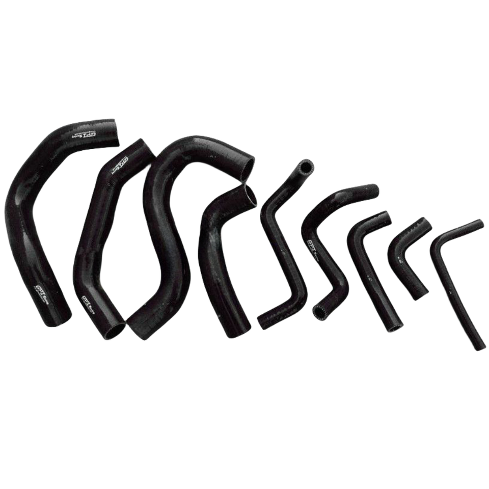 For Nissan Patrol Y60 GQ 2.8L RD28T Turbo Diesel 94-97 Radiator Coolant ...