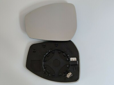 LAND ROVER VELAR 2017+ WING MIRROR GLASS CONVEX HEATED LEFT | eBay