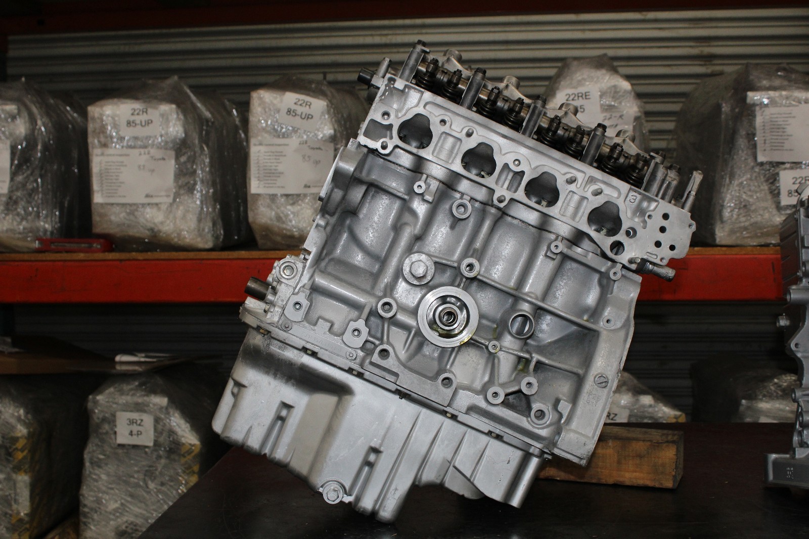 Honda Civic D16Y8 1.6L NON VTEC Remanufactured Engine 1995-2000 | eBay