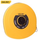 Fiber ruler Leather tape measure Steel ruler Soft ruler Measuring tool ...