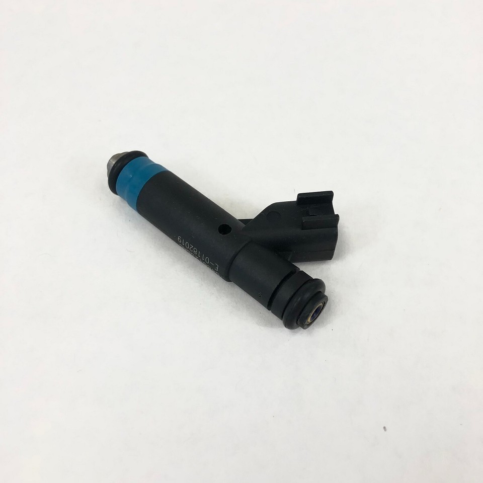(one)Remanufactured Fuel injector 04861238AC for 05-07 Dodge 3.8L V6 | eBay
