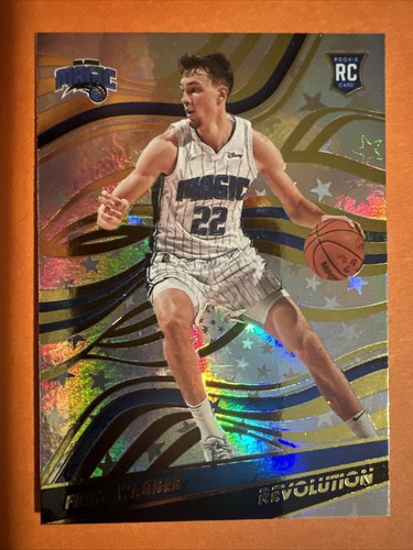 2021-22 REVOLUTION FRANZ WAGNER ASTRO RC #146 | eBay