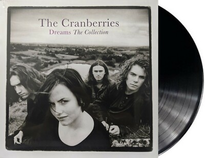 The CRANBERRIES LP Dreams: The Collection Linger Dreams Zombie VINYL ...