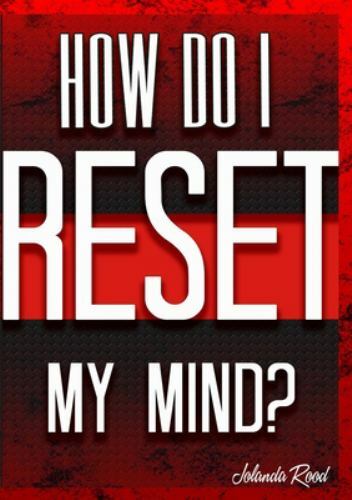 How do I reset my Mind?, Brand New, Free shipping in the US ...