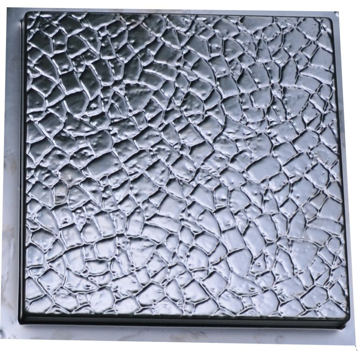 Concrete Mould Turtle PAVERS Stepping Stone garden path SOLD 1mold ...