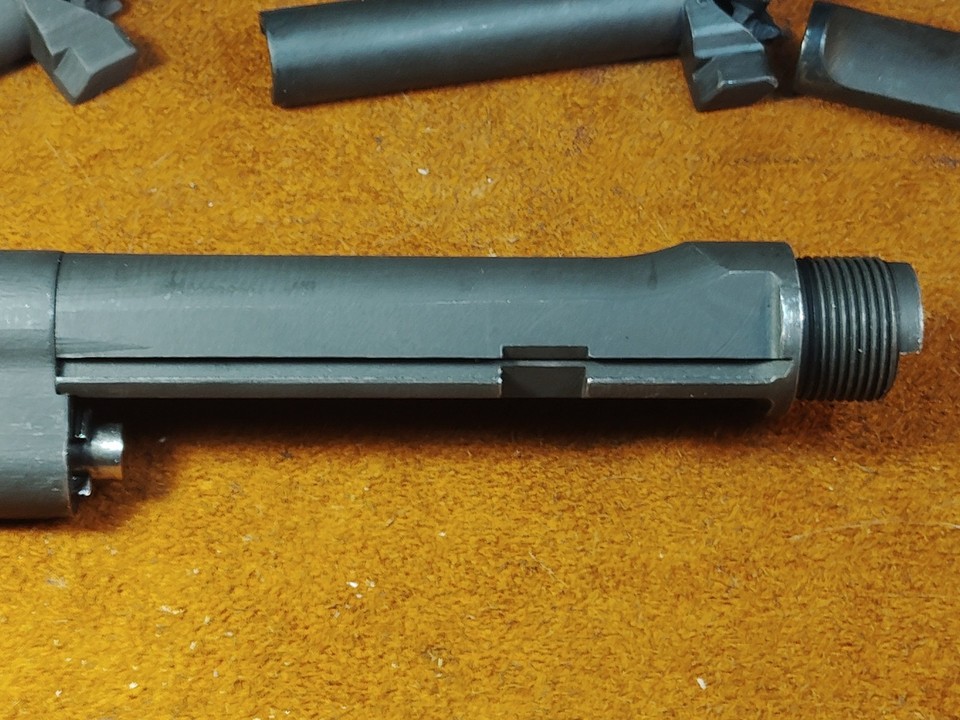 M1 Carbine Barrel Rock Ola 3-43 ME .3005 | eBay