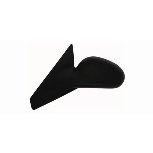 Power View Mirror For Ford Mustang 99-04 Side View Mirror Driver Side ...