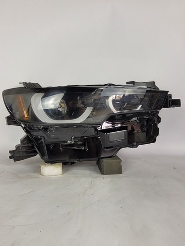 2023-2025 MAZDA CX-50 LED W/ ADAPTIVE RH PASSENGER-SIDE OEM HEADLIGHT ...