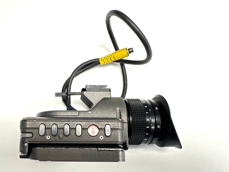 ARRI Alexa Mini Camera (PL, Gold Mount) – Basic License, Serviced by ...