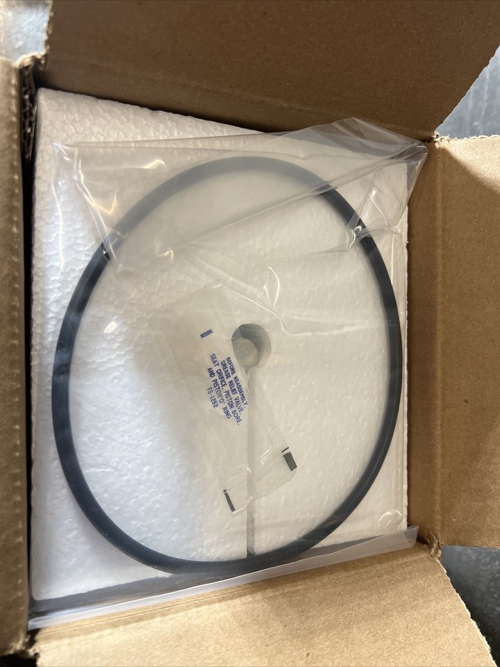 Nos Surplus Watts LFRK 909-CK2 4 Second Check Valve Repair Kit | eBay