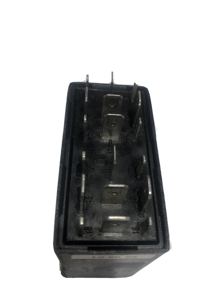 Multifunction Steering Wheel Relay 452 VW Jetta GTI MK4 Passat - 1J0 ...