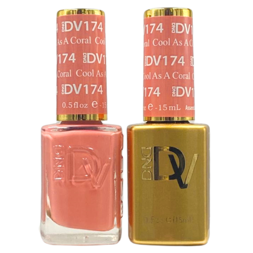 DND GEL & POLISH DIVA DUO (list: 146 - 290) | eBay