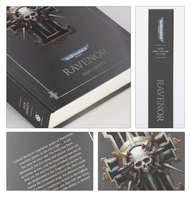 Ravenor Quotes The Opinions Of A Crazy Gamer: Warhammer 101: Armies