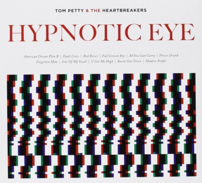 Hypnotic Eye 4943674191635| eBay