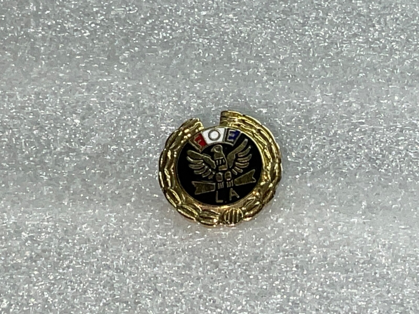 FOE Fraternal Order of Eagles LA Fraternity of Eagles Ladies Auxiliary ...