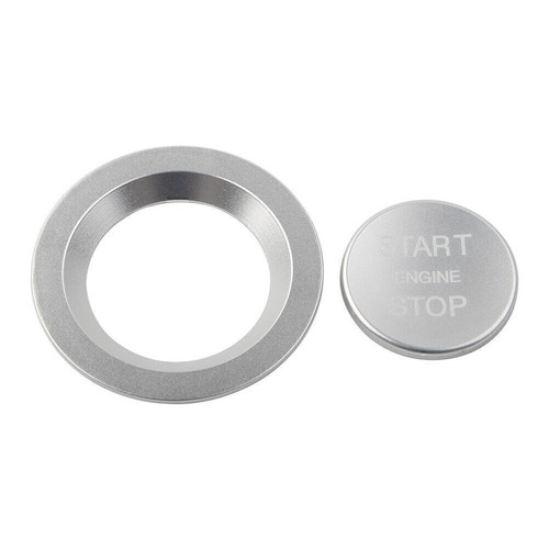 For Land Rover&Jaguar Ignition 13-18 17 Keyless Engine Push Start ...