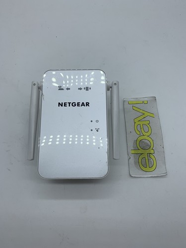 Netgear AC1200 EX6150 Wireless Range Extender FREE SHIPPING | eBay