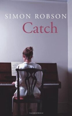 CATCH By SIMON ROBSON | eBay