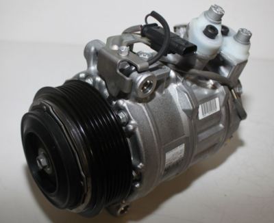 Klima Kompressor ac compressor Mercedes-Benz C-E-Klasse A0008303202 | eBay