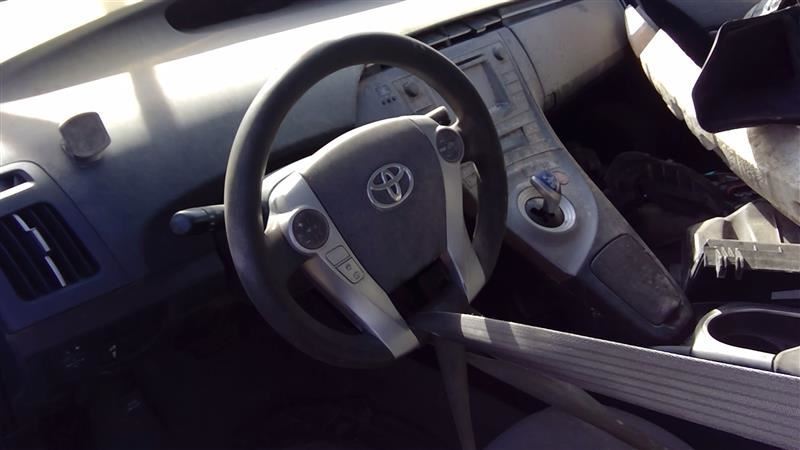 Driver Front Window Regulator Electric Windows Prius Fits 04-15 PRIUS ...