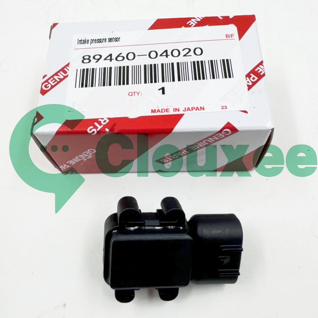 New For 2001 Toyota Tacoma Truck EVAP Fuel Vapor Pressure Sensor 89460 ...