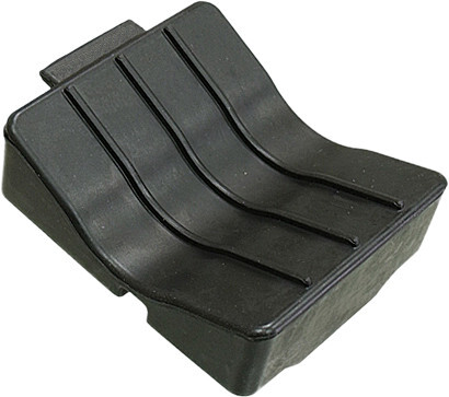 SP1 Ski To Spindle Bumper Pads for Ski Doo MX Z Renegade 1200 4-TEC ...
