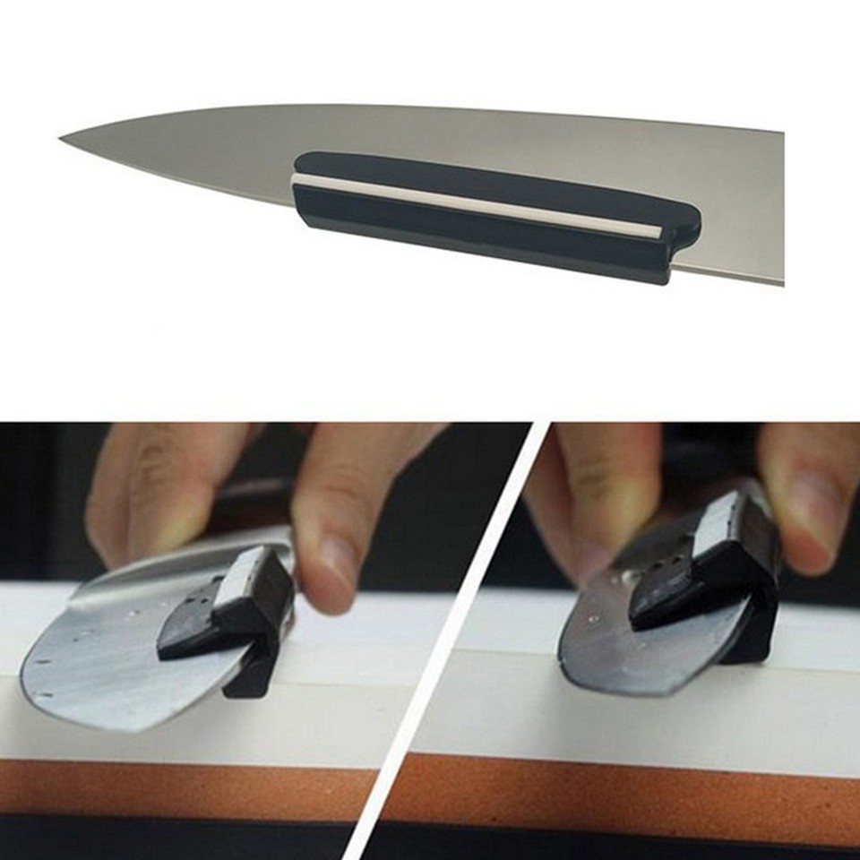 ABS Plastic Cutter Clip Grinding Angle Guide for Household Use | eBay ...