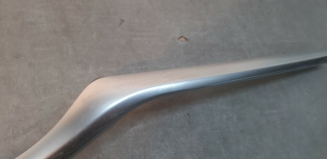 Genuine Toyota YARIS Front Grill Lower Trim 2015 53121-0d250 for sale ...