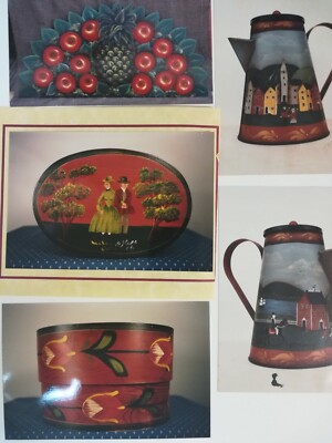 3 Pattern Packets | eBay