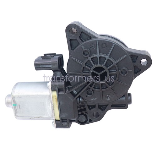 Power Window Motor REAR RIGHT PASSNGR For 16-20 Kia Optima 83460-D4010 ...