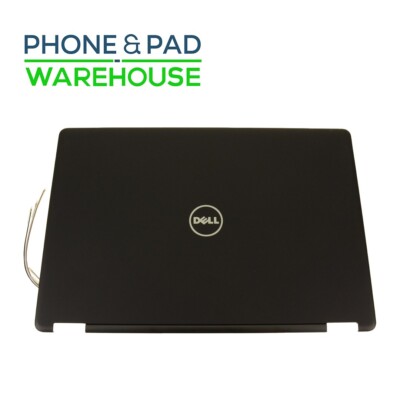 DELL LATITUDE 5480 LCD BACK COVER PART NUMBER 0MMTCD | eBay