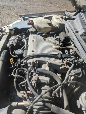 2009-2010 Buick Lucerne 3.9L V6 Engine 99000 Mile VIN | OE | 6 ...