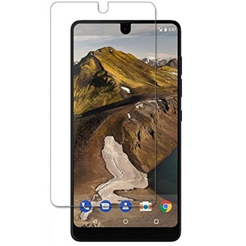Anti-Glare Matte Screen Protector Guard Shield Film For Essential Phone ...