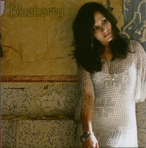 BLUEBERRY - BLUEBERRY CD NEW! | eBay