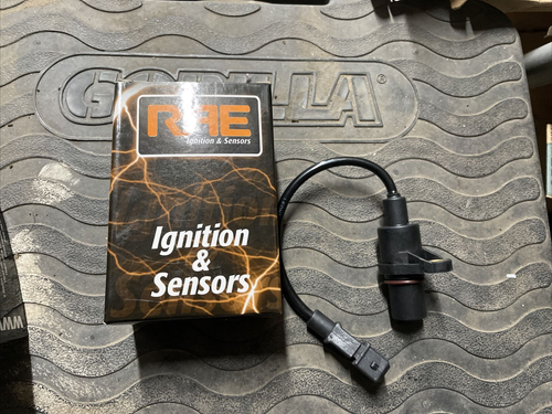 RAE SC086 Crank Angle Sensor Fits HYUNDAI / KIA Accent/ Getz/ Rio #B04 ...