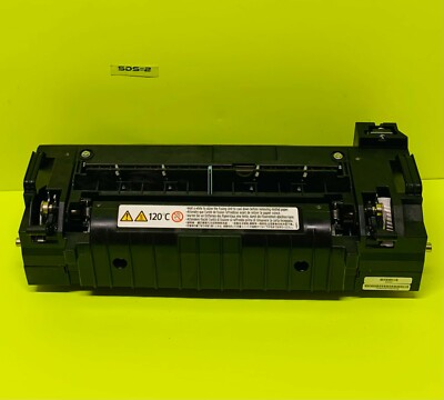 Parts & Accessories - Fuser Fusing Unit