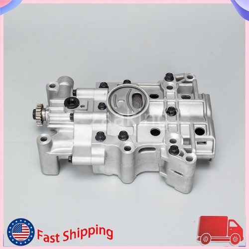 For Hyundai Tucson Santa Fe Sport 2.4L Oil Pump 23300-2G400 233002G400 ...