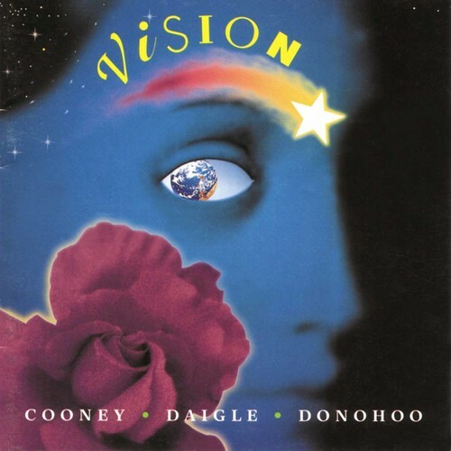 Vision by Rory Conney, Gary Daigle, Theresa Donohoo (CD, 1993 ...