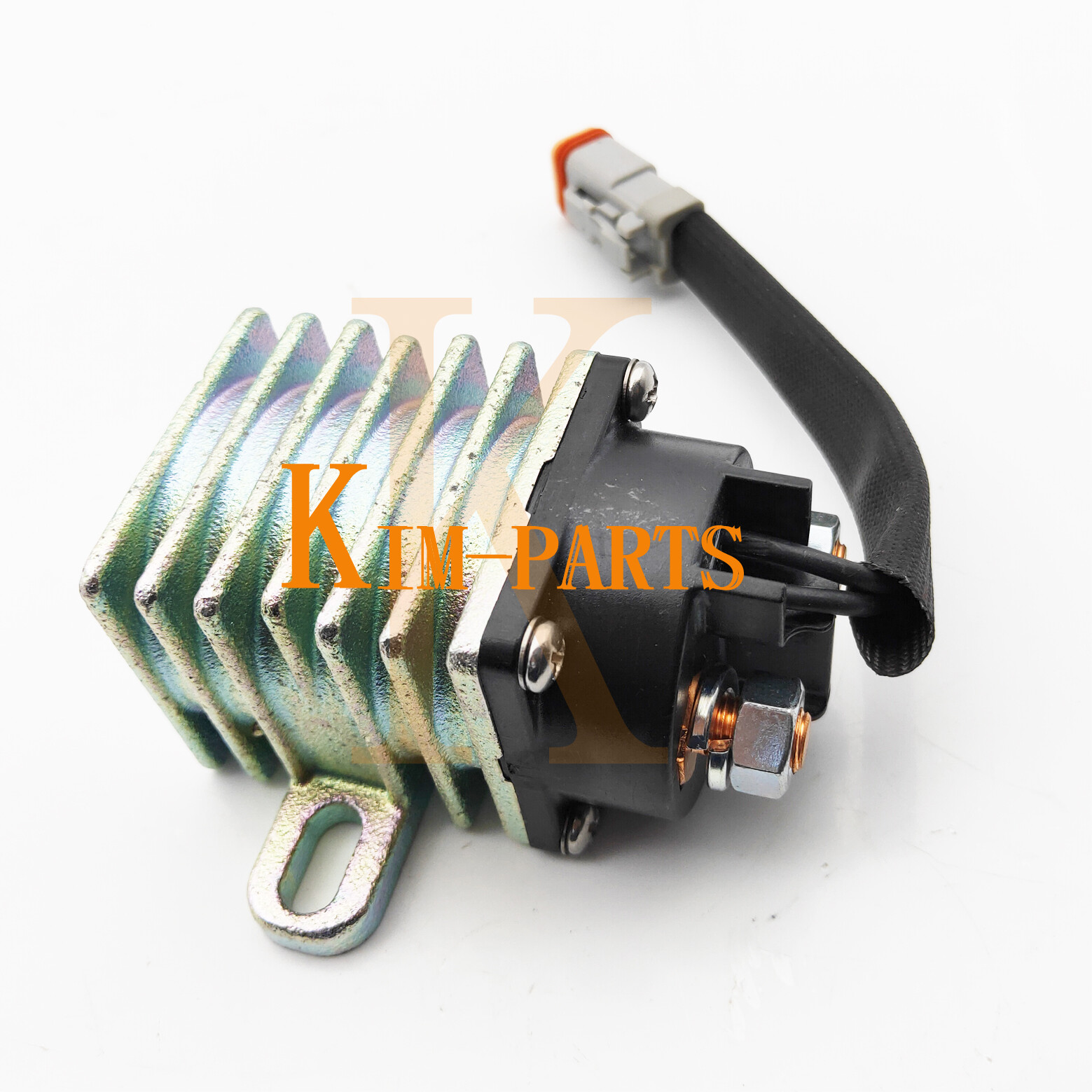 24V 100A Sealed Switch Relay 3740150 2915064 For JLG | eBay