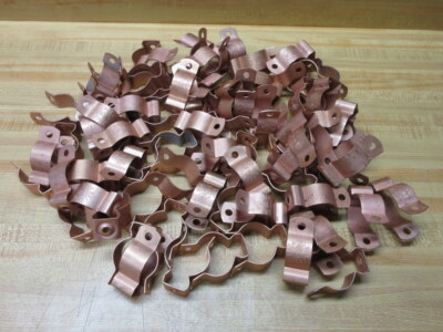 Minerallac 2 Conduit Hanger Copper (Pack of 76) | eBay