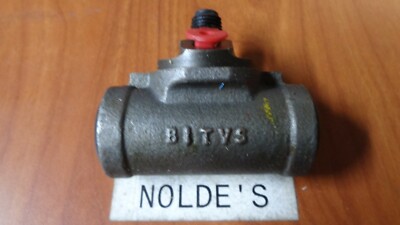 Bendix 33469 15/16" Drum Brake Wheel Cylinder SK531 DS1215 B5 | eBay