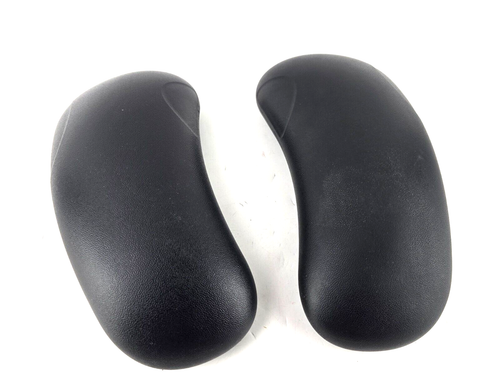 NICE Genuine Herman Miller Mirra 1 Chair Replacement Arm Rest Pads | eBay