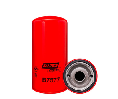 Baldwin - Spin-on Lube Filters Part #: B7577 | eBay
