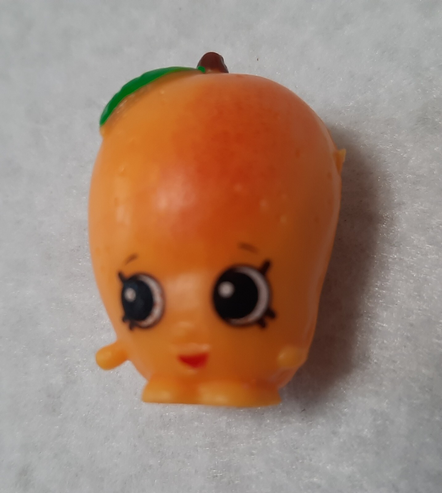 Shopkins Mango Milly - Season 6 - Chef Club | eBay