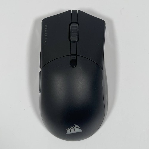 CORSAIR SABRE RGB PRO WIRELESS CHAMPION SERIES Ultra-Light FPS/MOBA ...