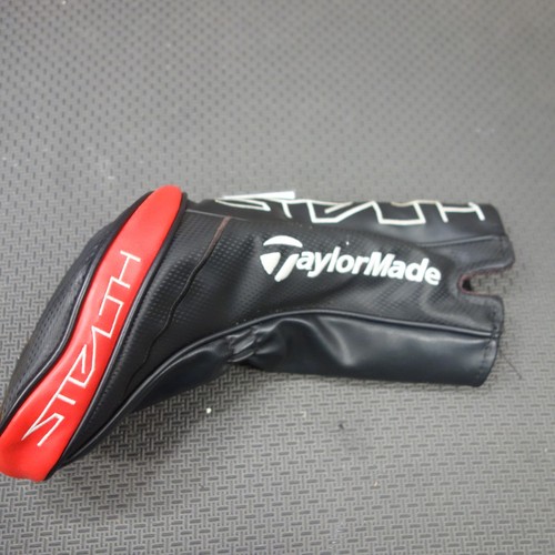 TaylorMade Golf STealth Driver head cover men golf club cover fast ship ...