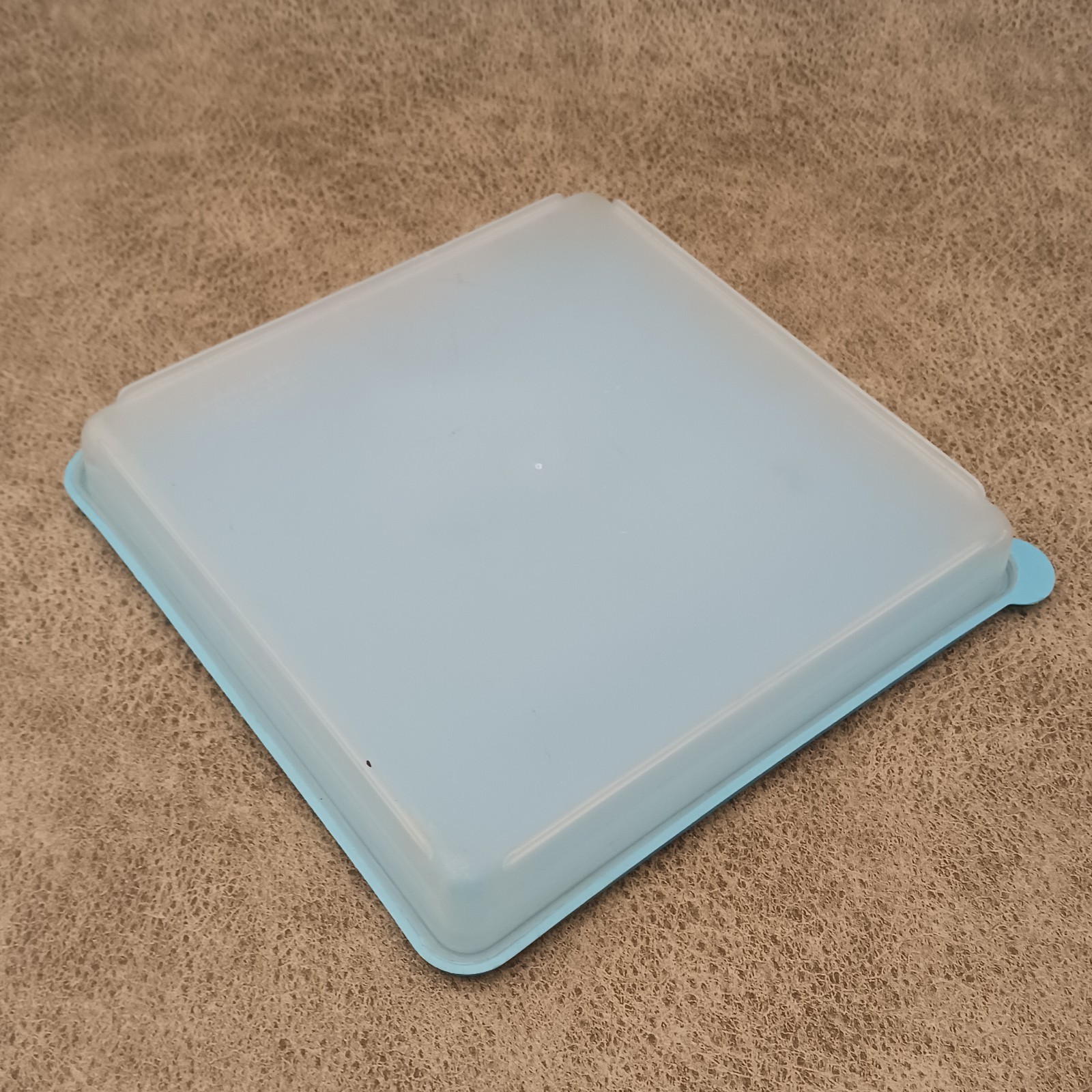Jokari Burger Maker Patty Cutter & Freezer Tray Set for Individual Patties
