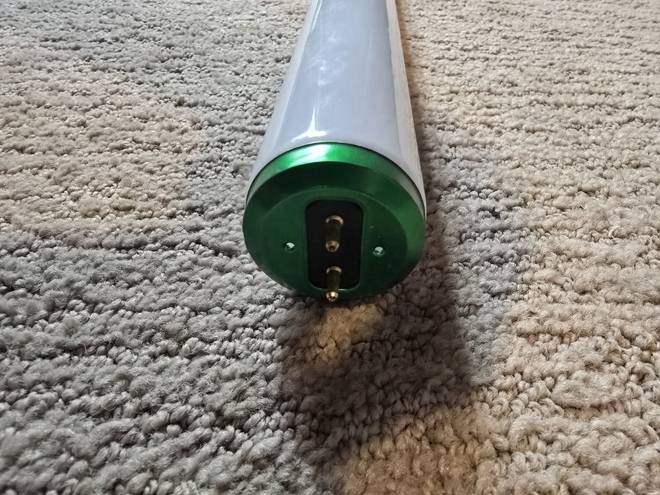 GENUINE PHILIPS F40T12/CW ALTO 48" FLUORESCENT LINEAR BULB 40W 2-PIN | eBay