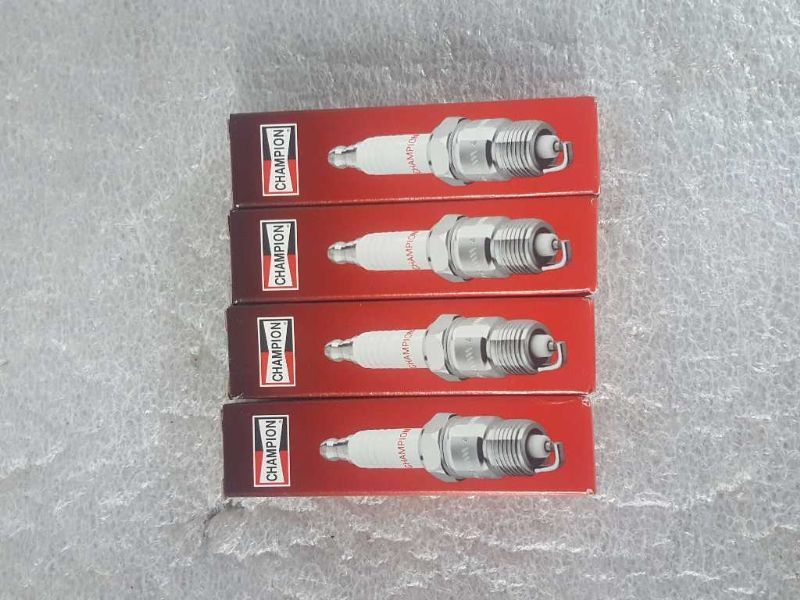 Champion RC12MCC4 - Alternative spark plugs