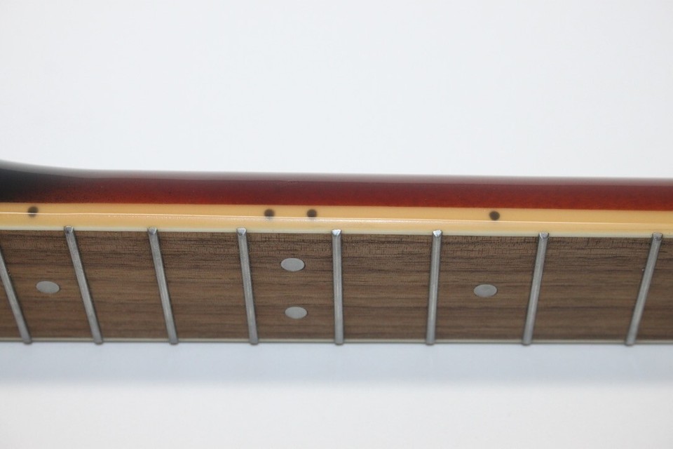 DAMAGED Rogue B30 5 string Banjo NECK only #R8776 | eBay